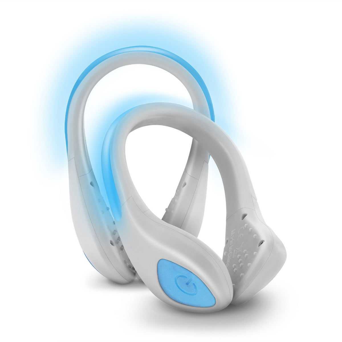 Color Strides LED Shoe Clip – Aduro Sport